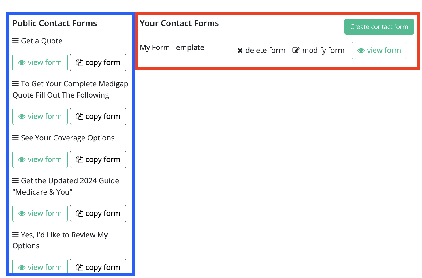 Add a Quoting Tool to Your Site - AgentMethods Knowledge Base