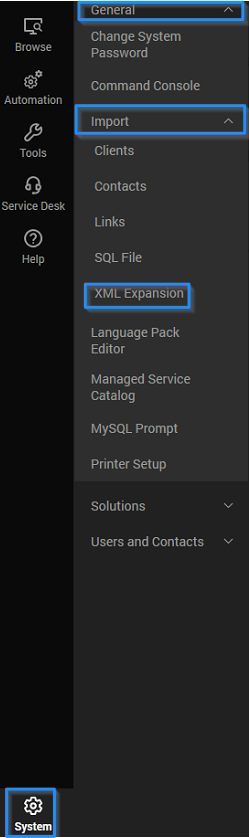 Windows Agent - ConnectWise Automate Installation - Blackpoint Help Portal Windows Agent - ConnectWise Automate Installation - Blackpoint Help Portal