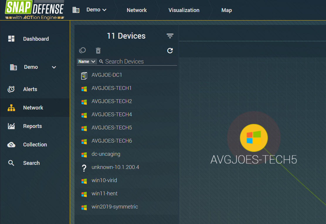 Windows Agent - Microsoft Intune Deployment Guide (App Portal ...