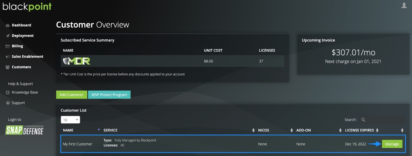 Windows Agent - Datto RMM Snap Installation (New User Interface ...
