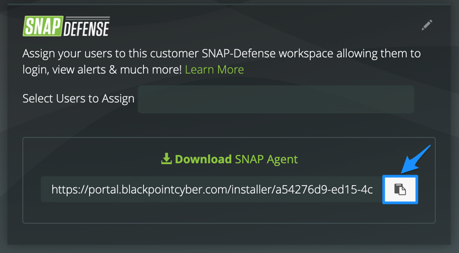 Windows Agent - Datto RMM Snap Installation (New User Interface ...