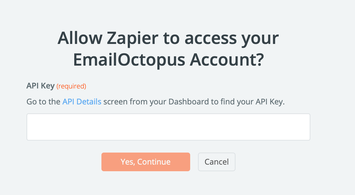 Integrating WooCommerce with EmailOctopus - EmailOctopus knowledge base