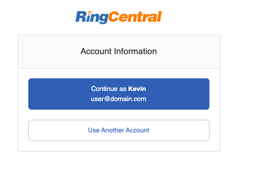 Ringcentral Integration - Knowledge Base | Pipeline