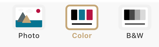 How to remove shadows, sharpen text and enhance your scans? - Doc Scan Help