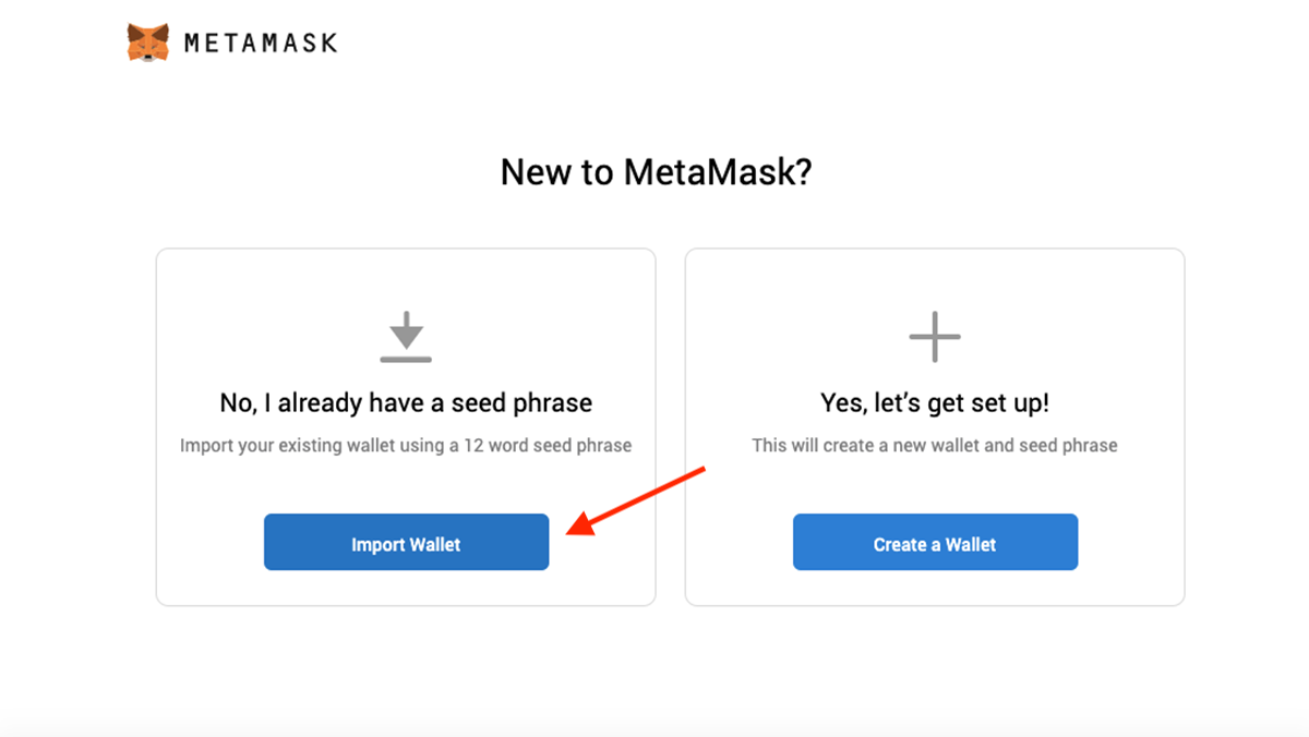 How do I import Atomic Wallet private keys to Metamask? - Atomic Wallet ...
