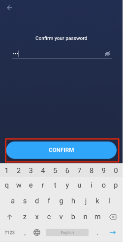 How do I set up and use Fingerprint/Face ID login? - Atomic Wallet ...