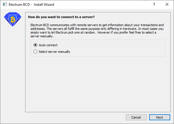 How do I export my BCD private keys? - Atomic Wallet Knowledge Base