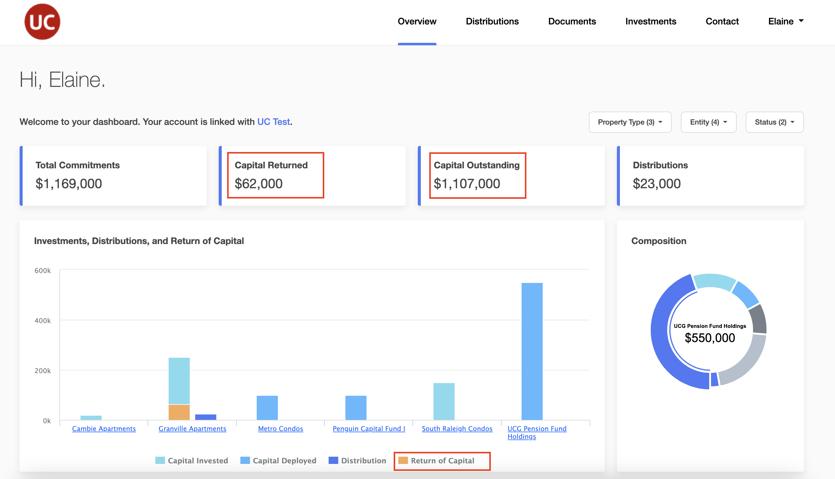 Configure the Distribution Table - Sensr Portal Knowledge Base