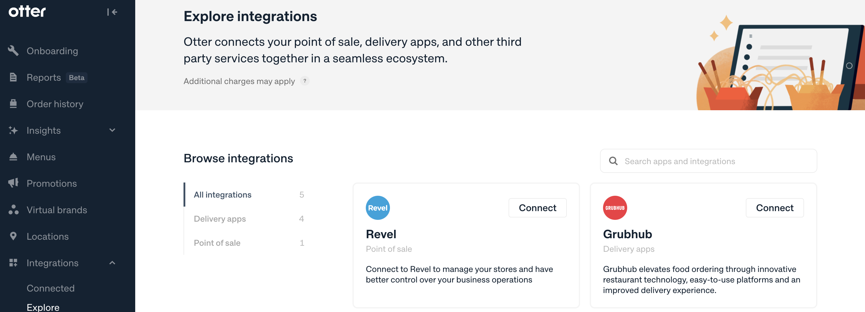 Connecting Your Otter Integration - Bbot