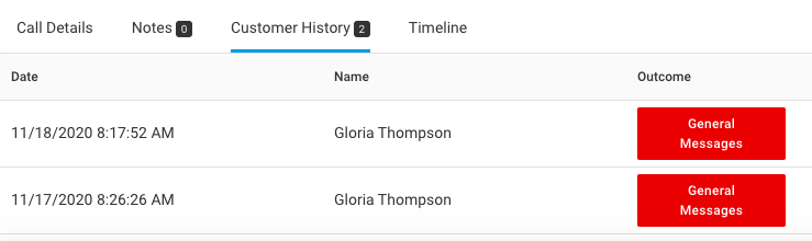 Introduction to the SAS Flex Call Log - Help | Training | Support ...
