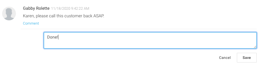 Introduction to the SAS Flex Call Log - Help | Training | Support ...