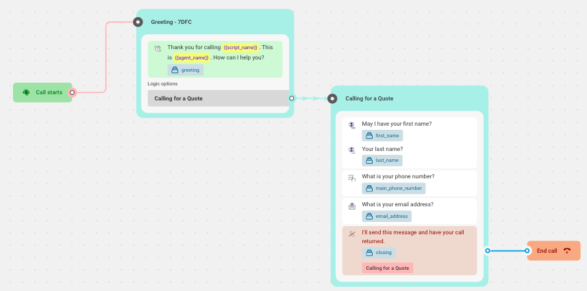 Integrating Apps into Your SAS Flex Script - Help | Training | Support ...