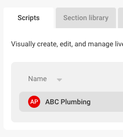 Integrating Apps into Your SAS Flex Script - Help | Training | Support ...