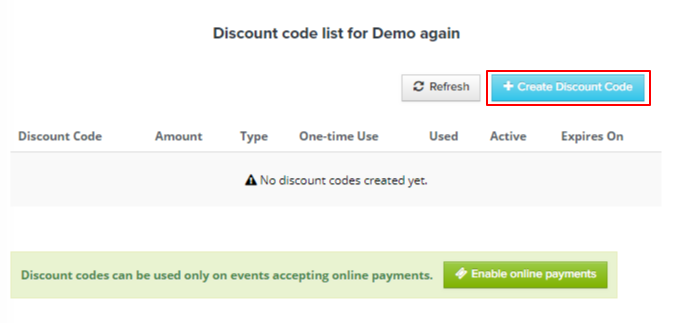 How To Create Discount Codes Support Center AllEvents in how-to-create-discount-codes-support-center-allevents-in