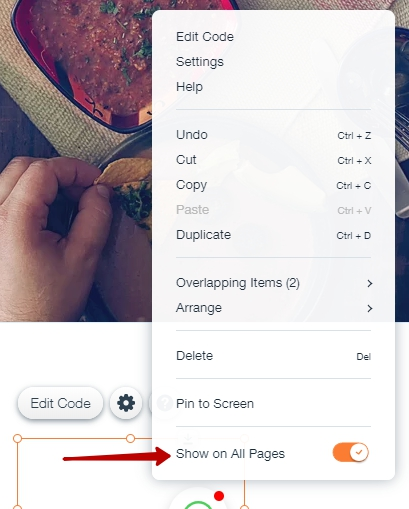 How to add Elfsight widget to Wix website - Elfsight Help Center