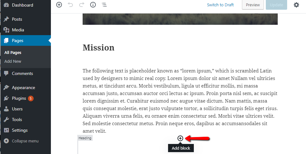 How to add Elfsight widget to Wordpress website - Elfsight Help Center