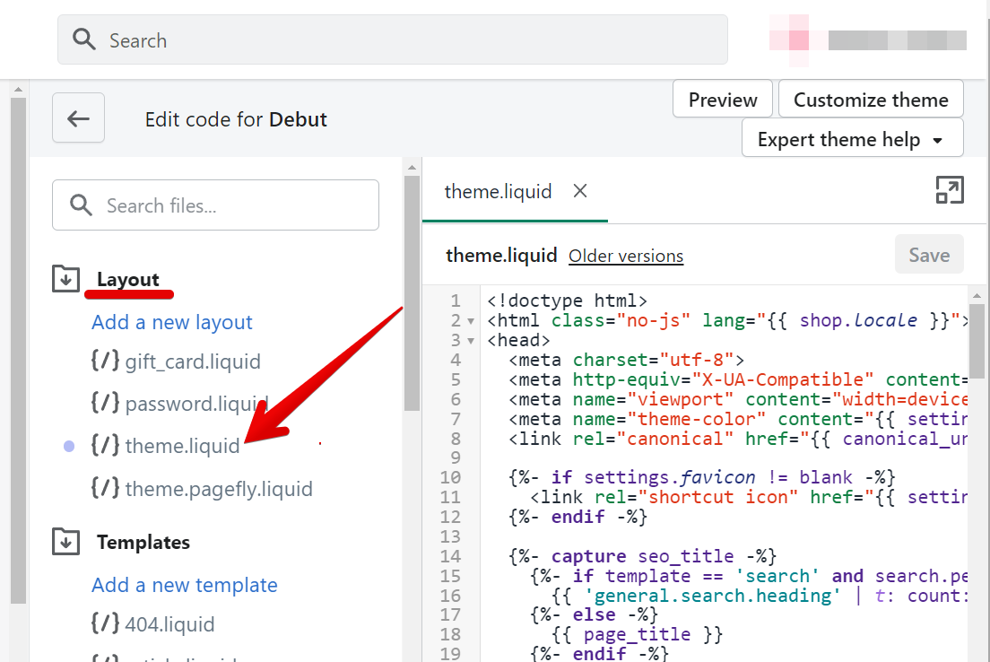 How to add Elfsight widget to Shopify website - Elfsight Help Center