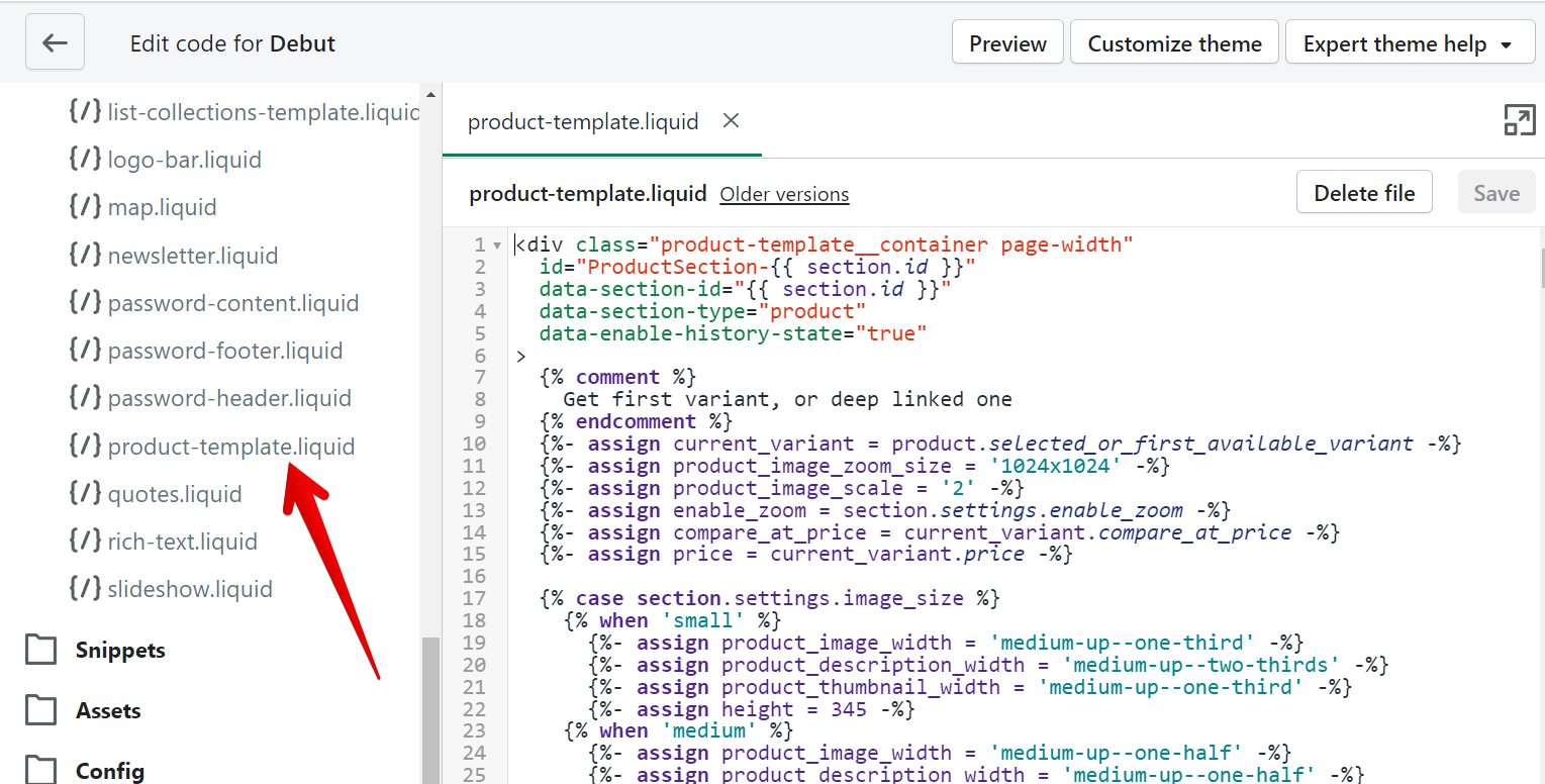 How to add Elfsight widget to Shopify website - Elfsight Help Center