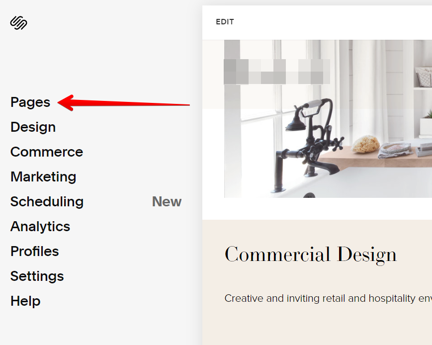 How to add Elfsight widget to Squarespace website - Elfsight Help Center