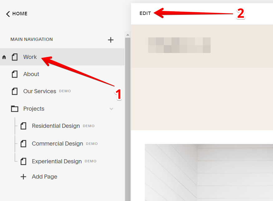How to add Elfsight widget to Squarespace website - Elfsight Help Center