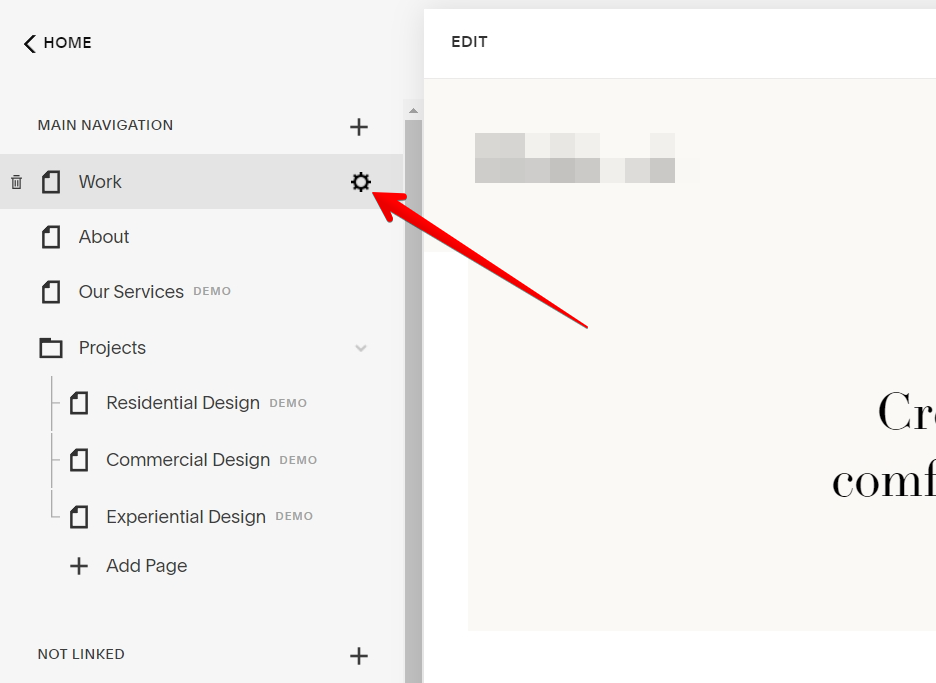 How to add Elfsight widget to Squarespace website - Elfsight Help Center