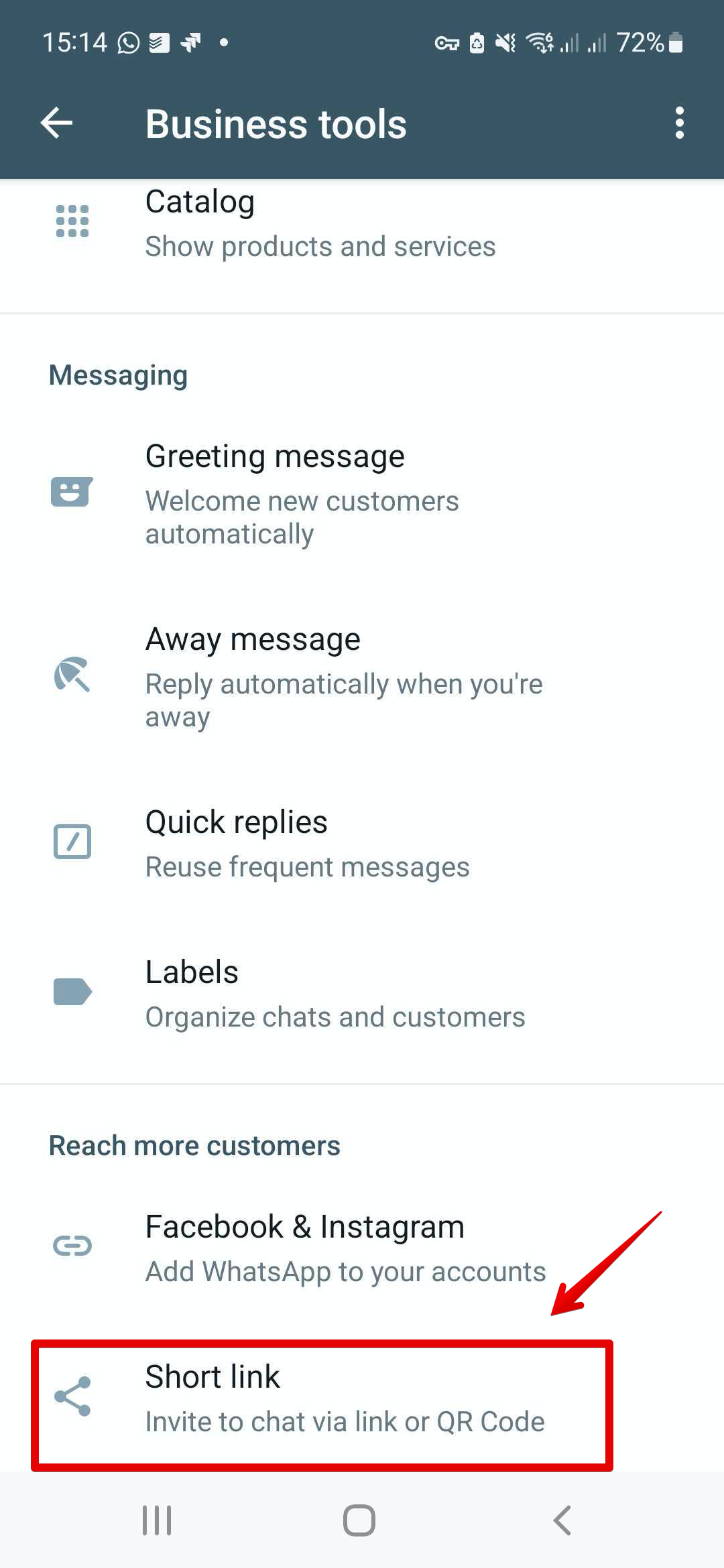 How To Link WhatsApp Business Account To WhatsApp Chat Widget