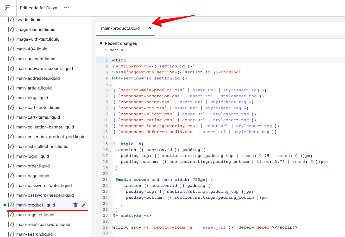 How to add Elfsight widget to Shopify website - Elfsight Help Center