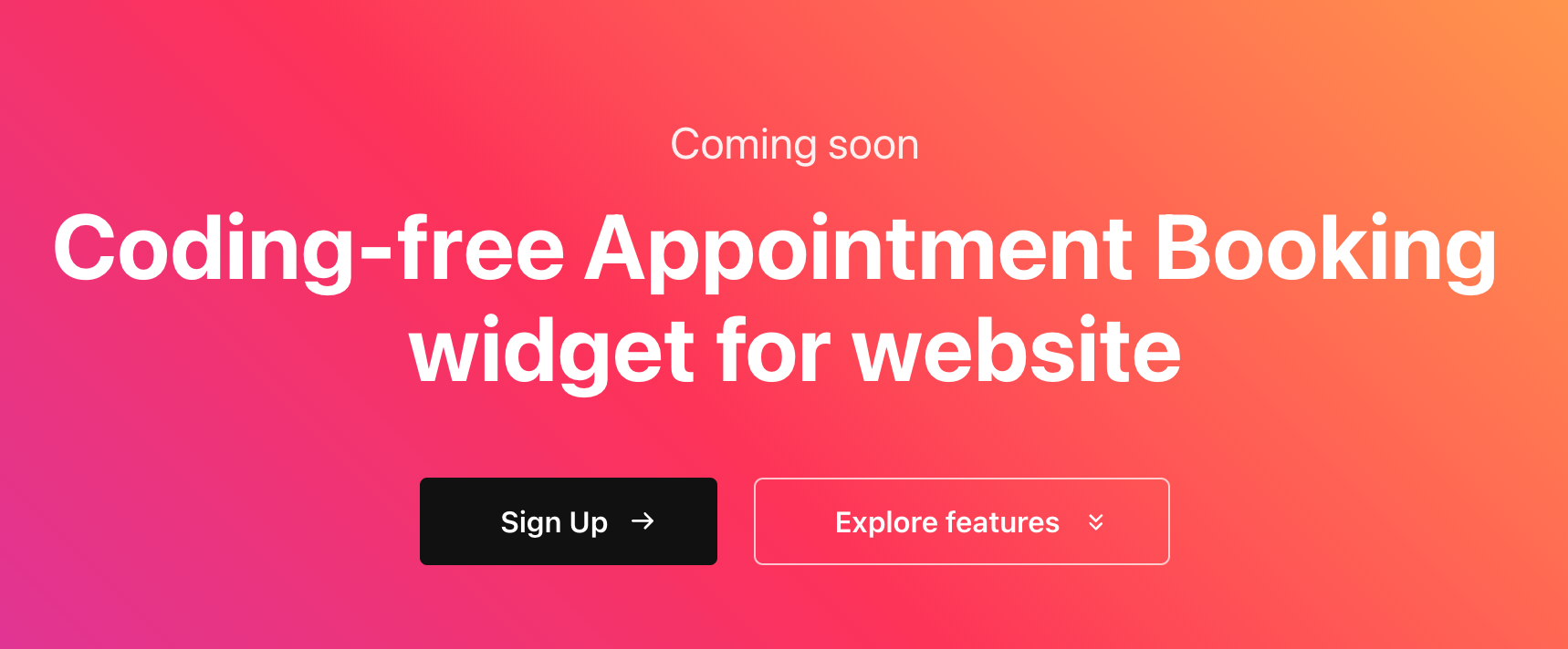 Coming Soon widgets - Elfsight Help Center
