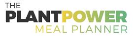 Add your own recipes - Plantpower Meal Planner Resource Library