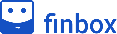 Brand Assets – FinBox