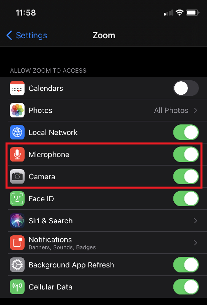 Using integrated Telehealth in TherapyAppointment - TherapyAppointment ...