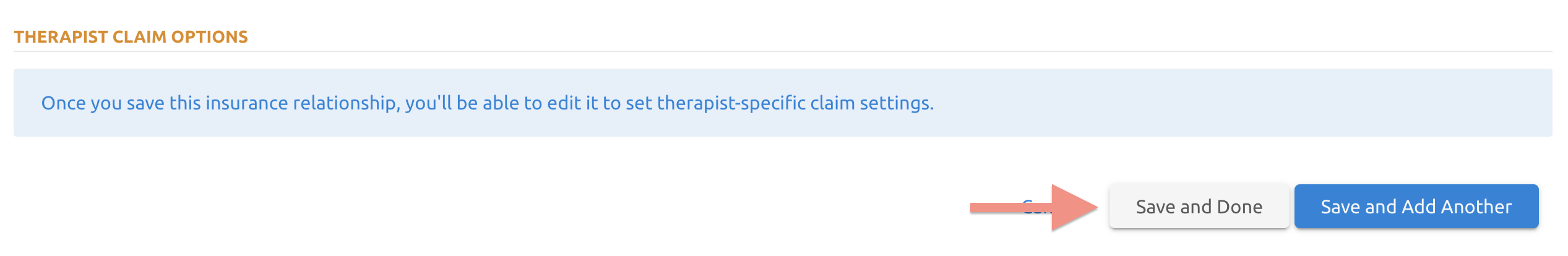 Headway and Alma - TherapyAppointment Support Center