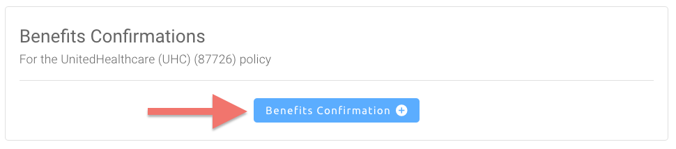 Why did I receive a Missing Benefit alert? - TherapyAppointment Support ...