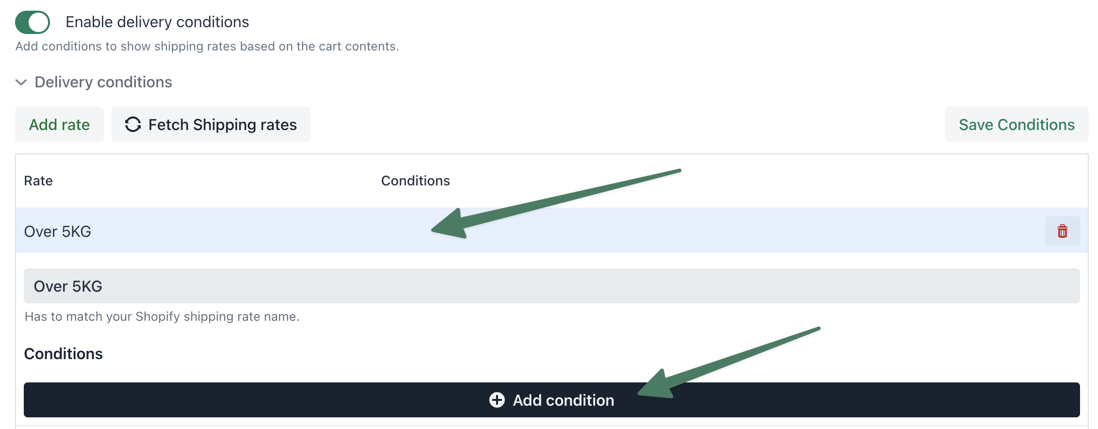 Checkout Extensibility - Cloudlift App Knowledge Base