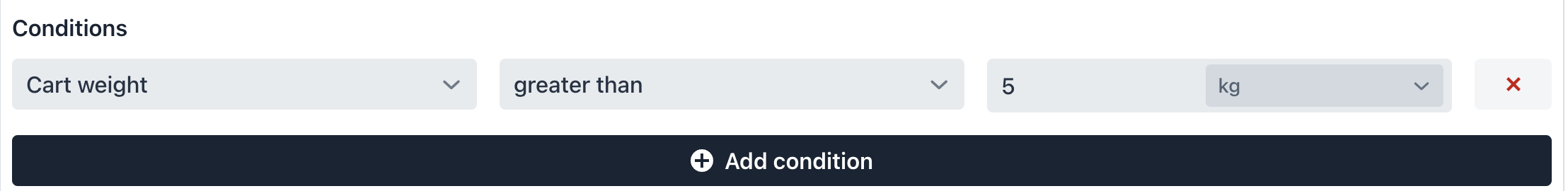 Checkout Extensibility - Cloudlift App Knowledge Base