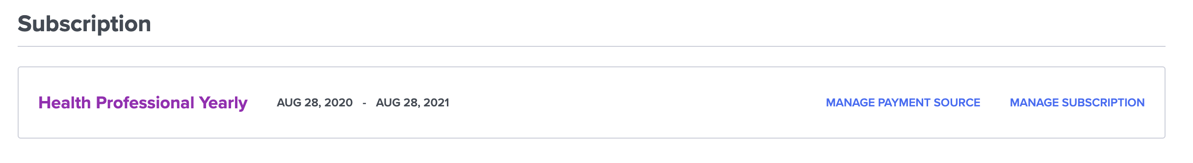 How to Cancel Your Subscription - SelfDecode