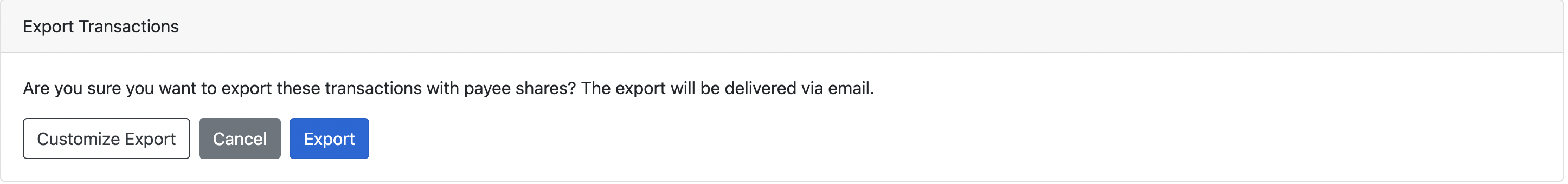 Importing IC Data from Payee Account into Catalog Account - Infinite Catalog Knowledge Base