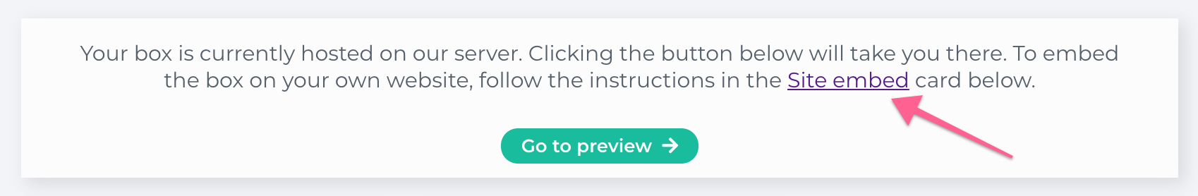 How to integrate Community Box (member directory) - MemberSpace Help Docs