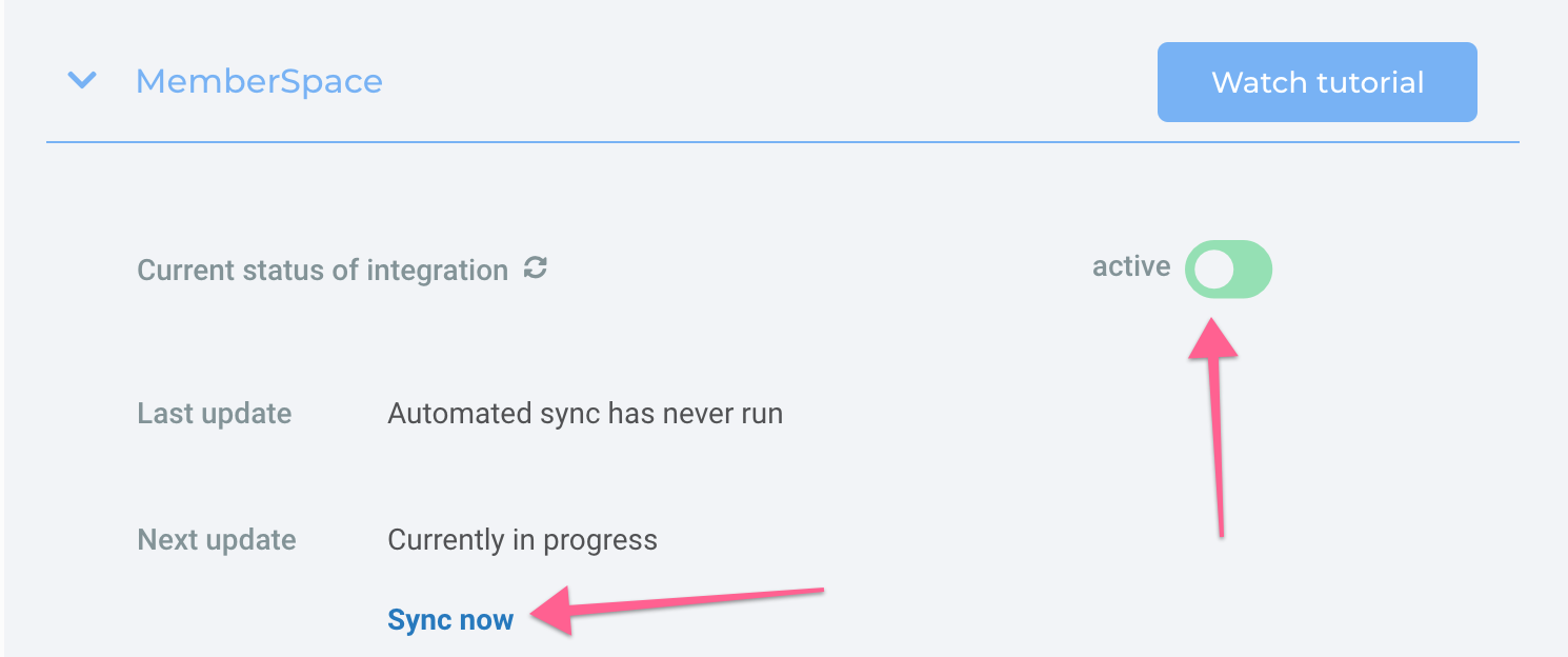 How to integrate Community Box (member directory) - MemberSpace Help Docs