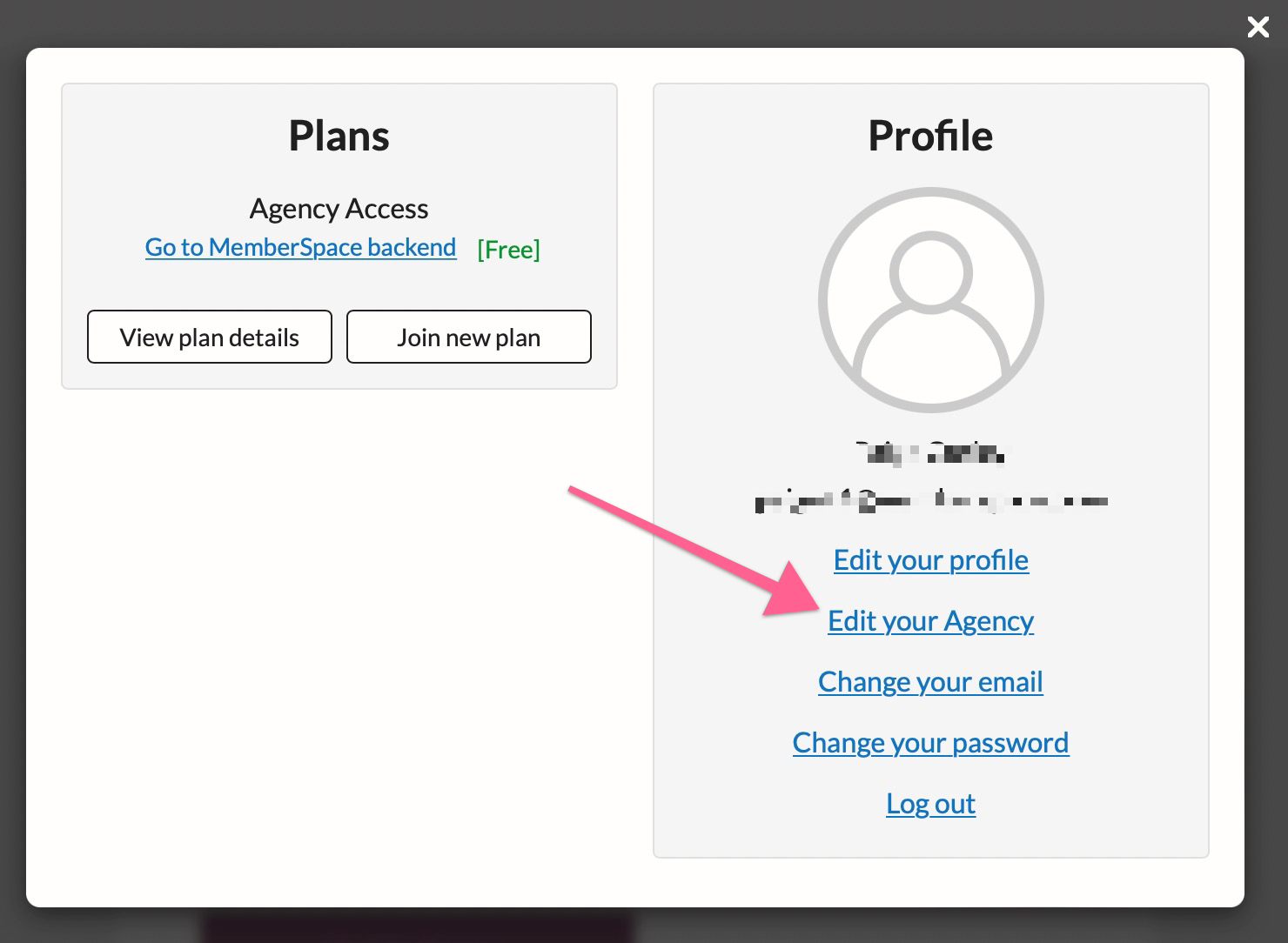 How to set up client sites on MemberSpace - MemberSpace Help Docs
