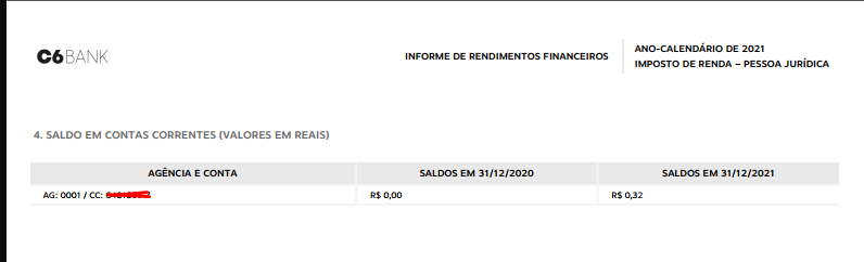 Quais os tipos de comprovantes bancários são aceitos pela Perfect Pay ...
