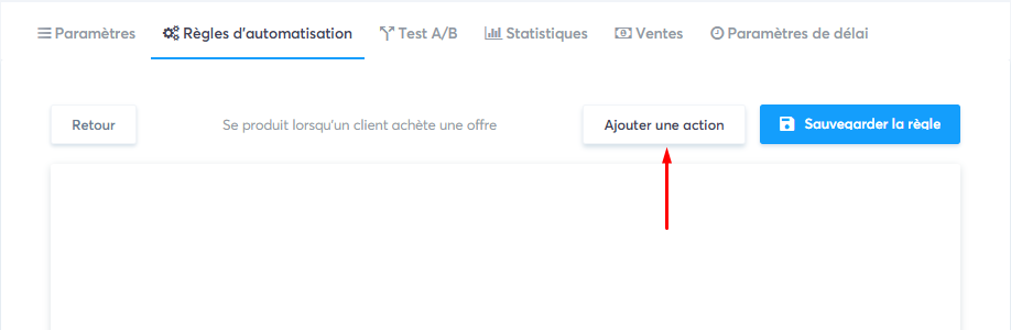 Comment envoyer un email automatique après l'inscription d'un prospect ...