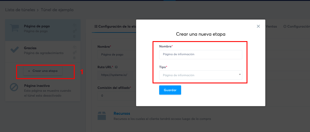 Cómo agregar términos y condiciones generales de venta en tus páginas ...