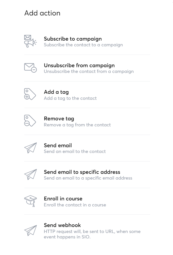 How to trigger automation rules when a customer buys your order bump ...