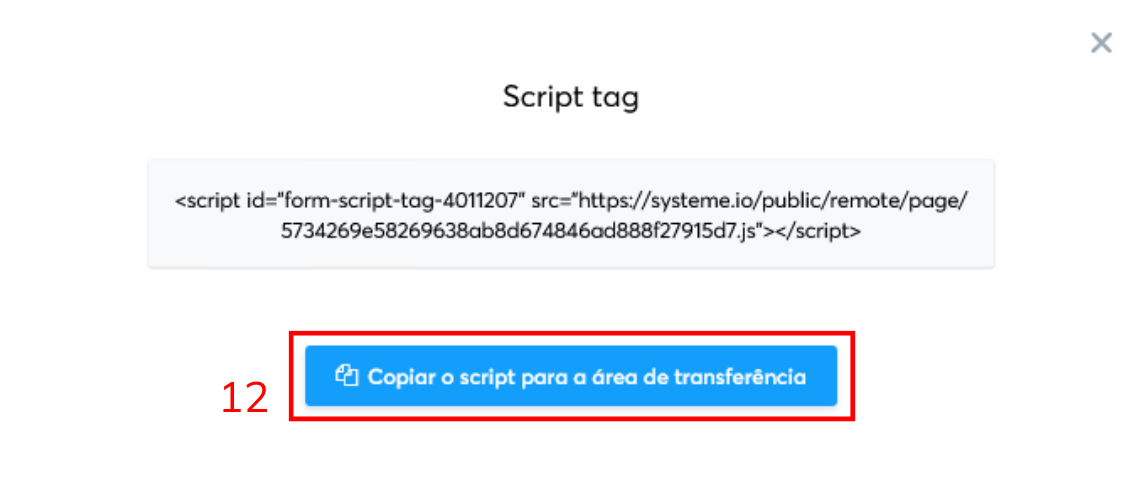 Como criar e integrar um formulário ou um pop-up em seu site externo ...