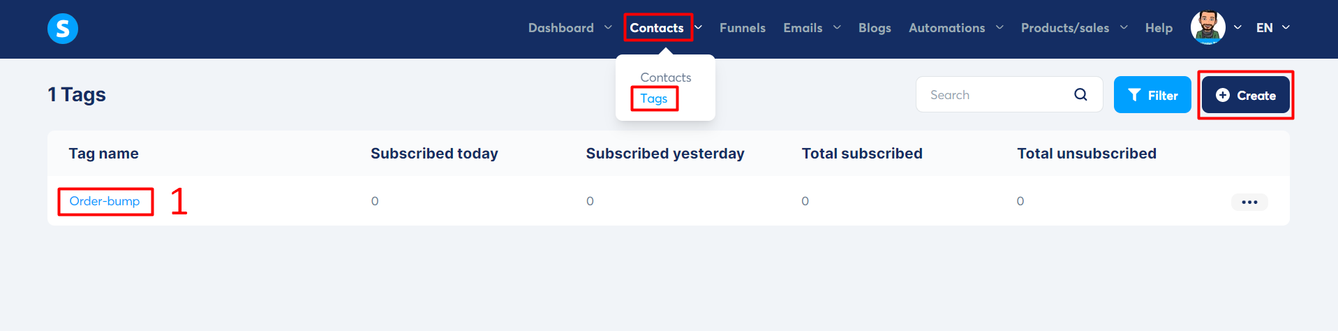How to trigger automation rules when a customer buys your order bump ...