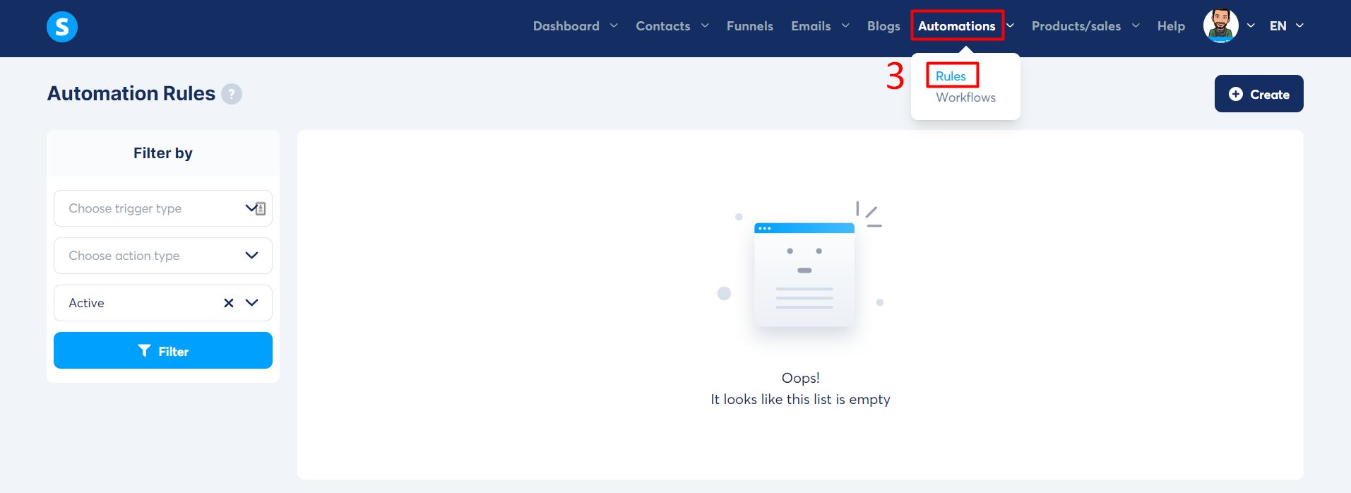 How to trigger automation rules when a customer buys your order bump ...