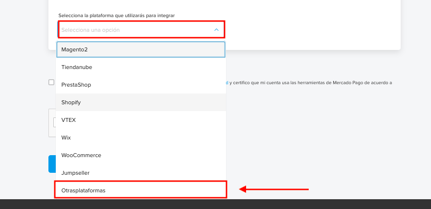 Cómo integrar Mercado Pago con systeme.io - Ayuda