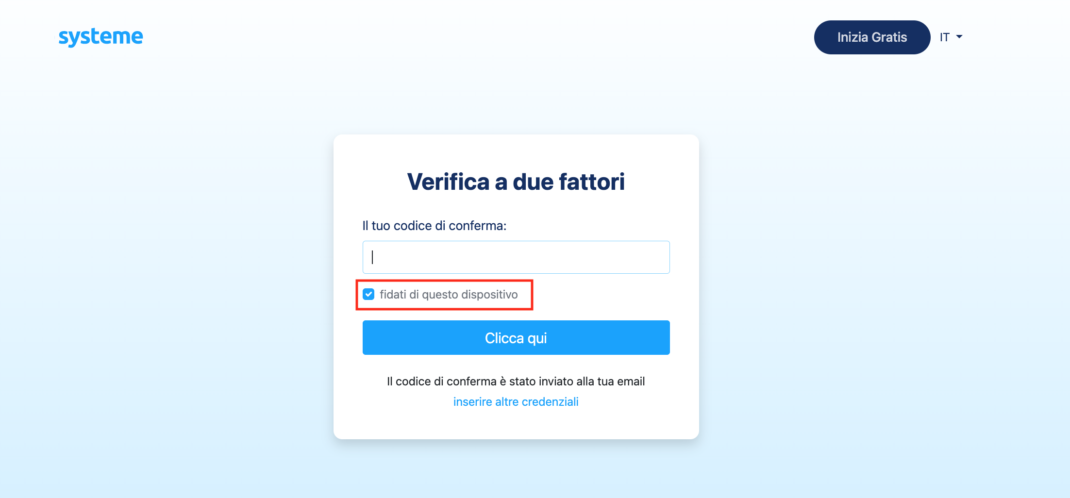 Cos'è l'autenticazione a due fattori (2FA) e come posso disattivarla ...