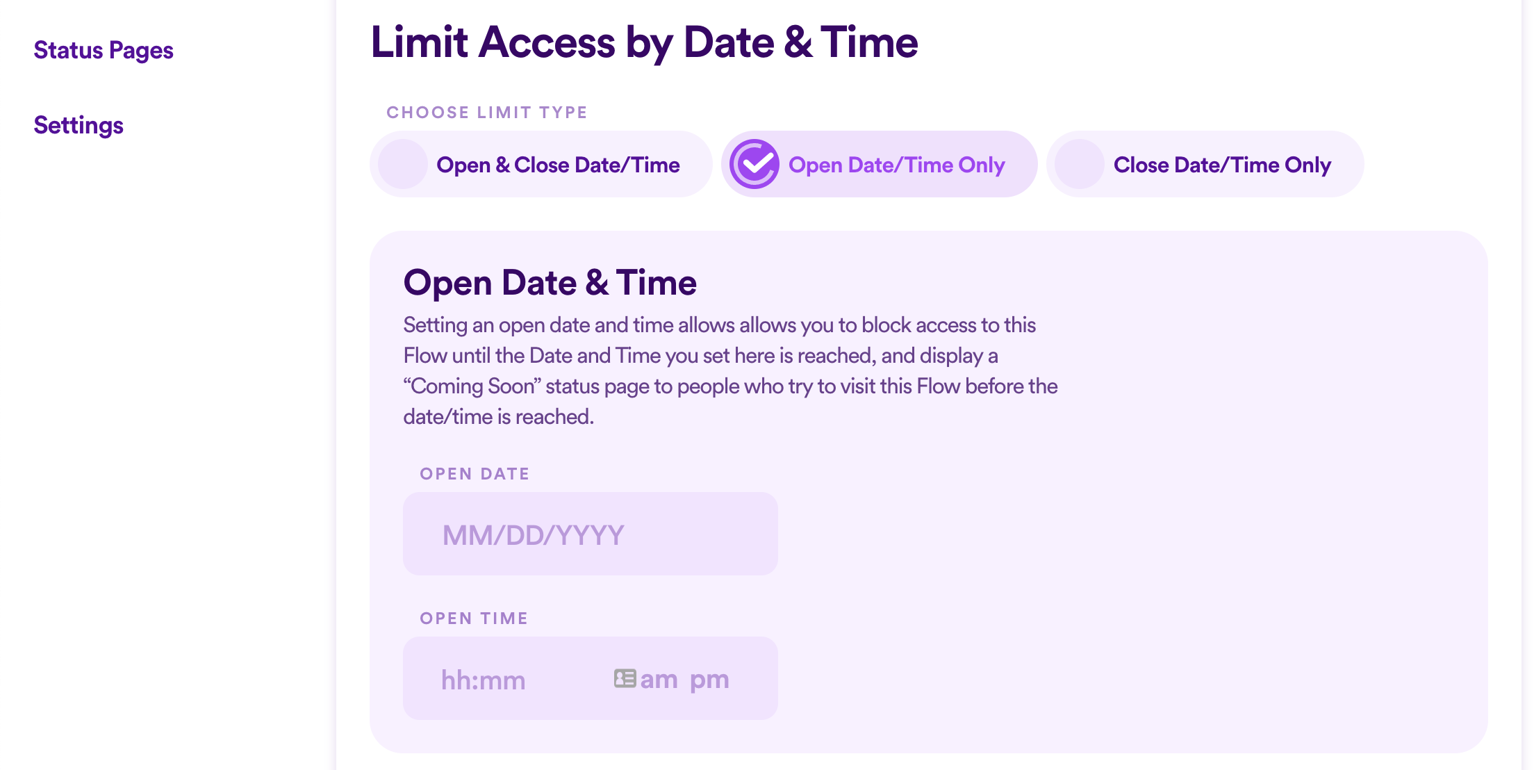 Flow Limits Schedules Nucleus 2 Help Center flow-limits-schedules-nucleus-2-help-center